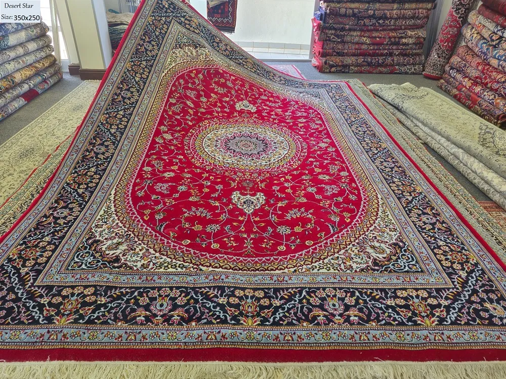 Premium Persian Carpets